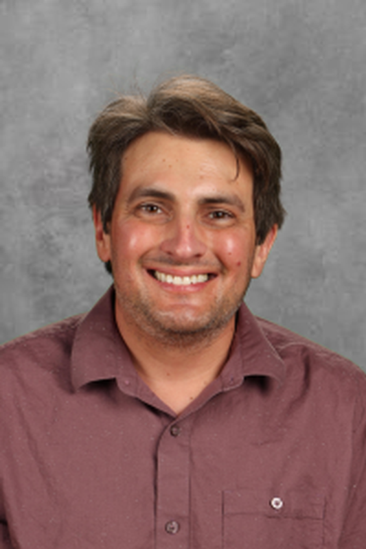 Staff - ATASCADERO HIGH SCHOOL